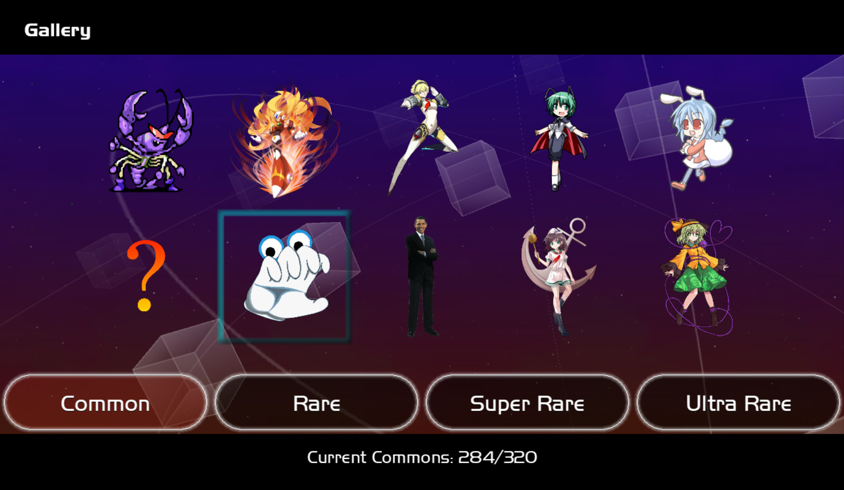 John Googly alternative GFX (Update lol) Mod for Super Smash Bros ...