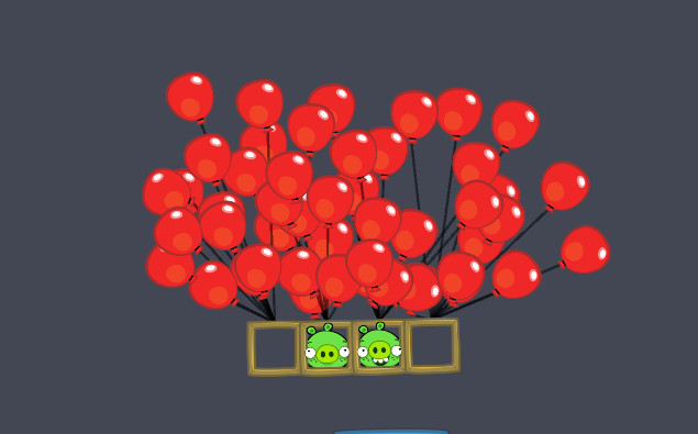 Bad Piggies Modded Mod for Bad Piggies | BP Mods