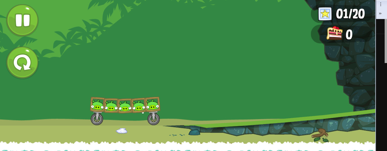 Bad Piggies Modded Mod for Bad Piggies | BP Mods