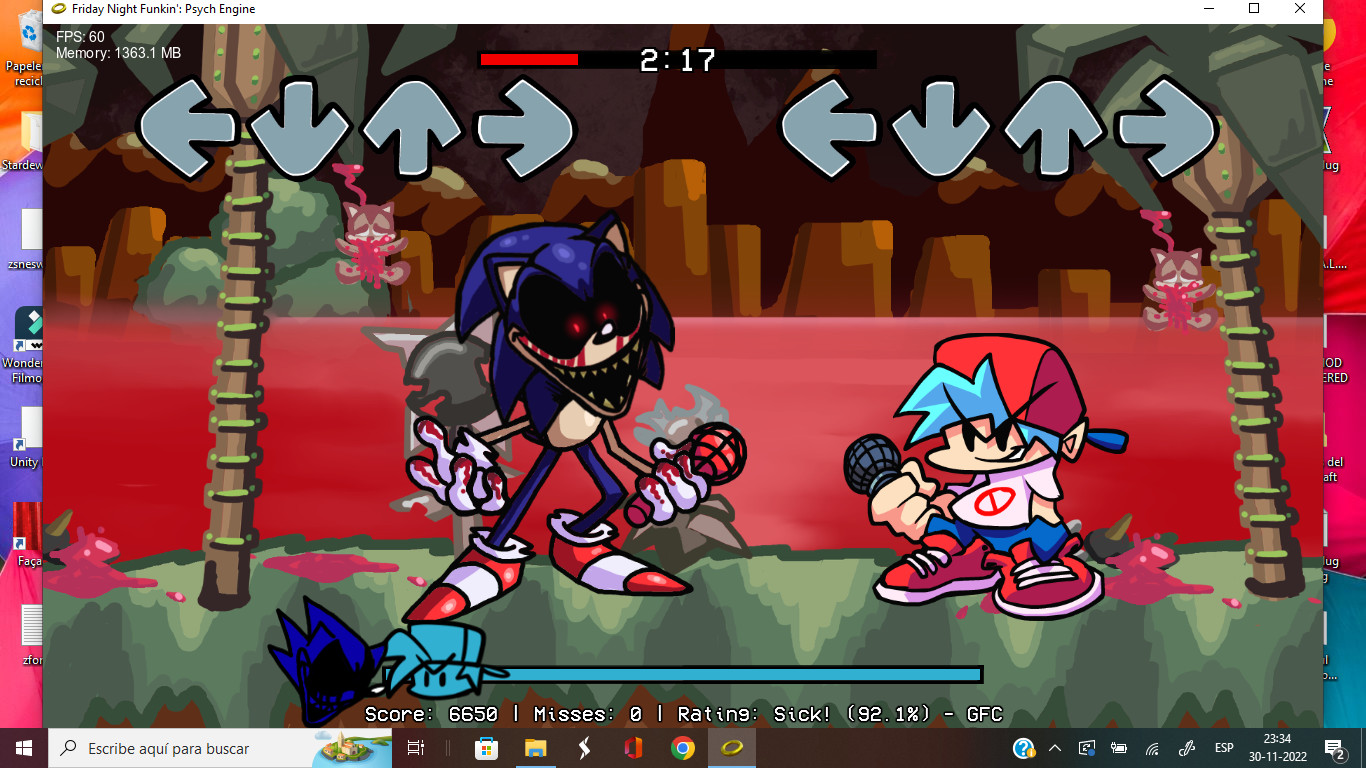 Too Slow Reimagined Mod for Friday Night Funkin' | FNF Mods