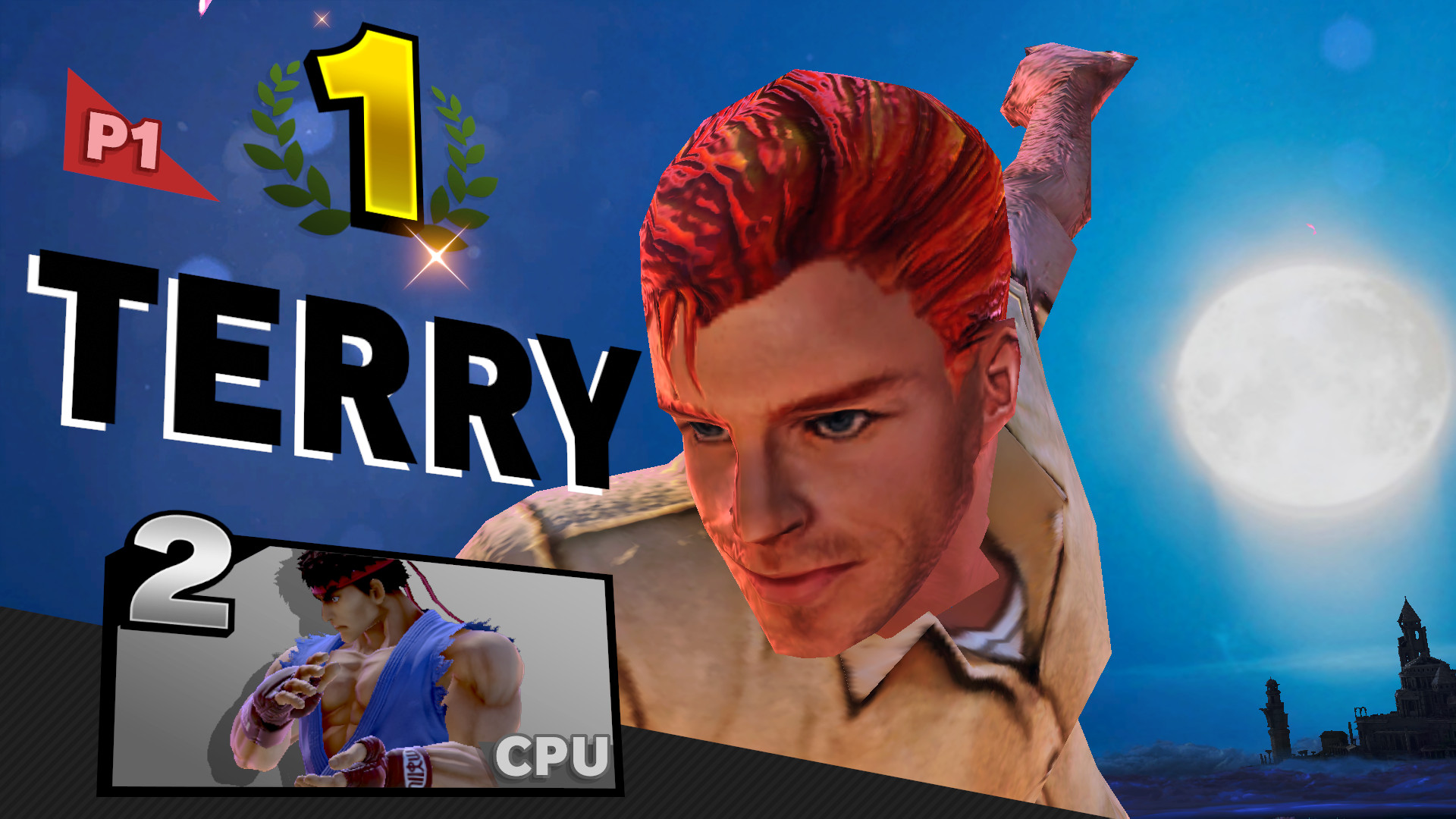 Guy Dangerous (Temple Run) Mod for Super Smash Bros. Ultimate | SSBU Mods