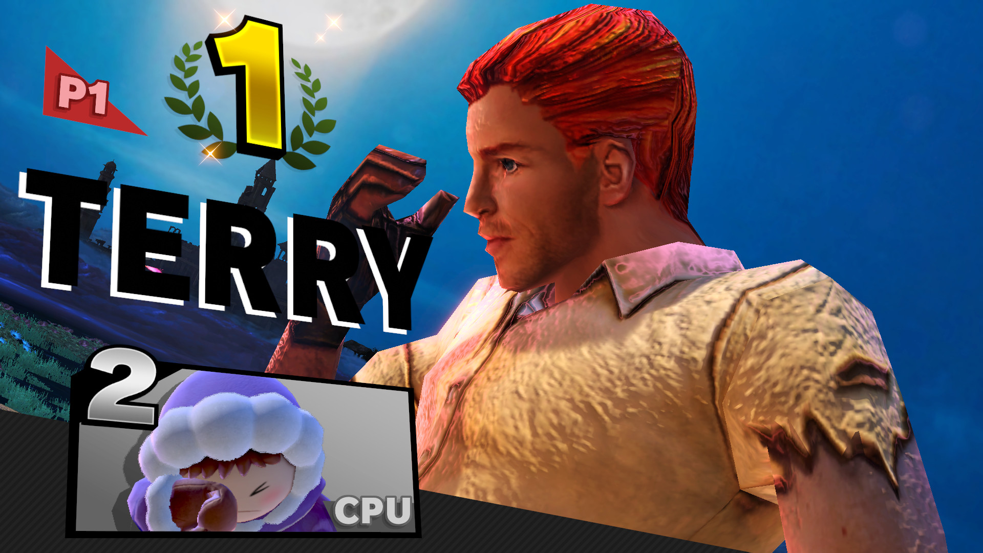 Guy Dangerous (Temple Run) Mod for Super Smash Bros. Ultimate | SSBU Mods