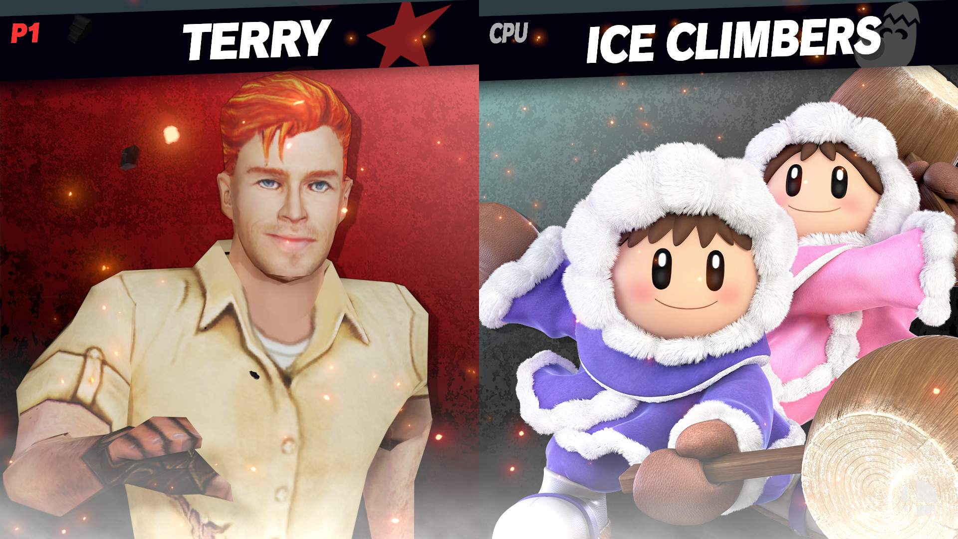 Guy Dangerous (Temple Run) Mod for Super Smash Bros. Ultimate | SSBU Mods