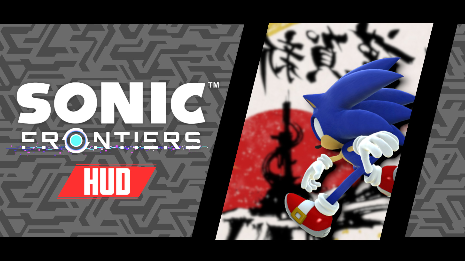 Frontiers Cyberspace HUD [Sonic Unleashed (X360/PS3)] [Mods]