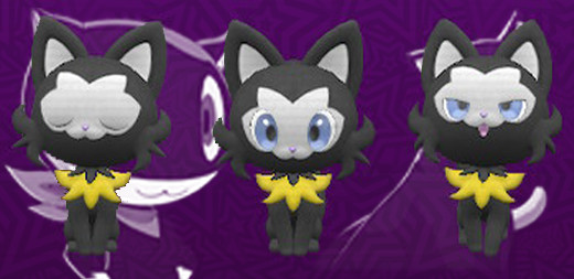 Morgana-inspired Sprigatito Mod for Pokemon Scarlet & Violet | PKMN SV Mods