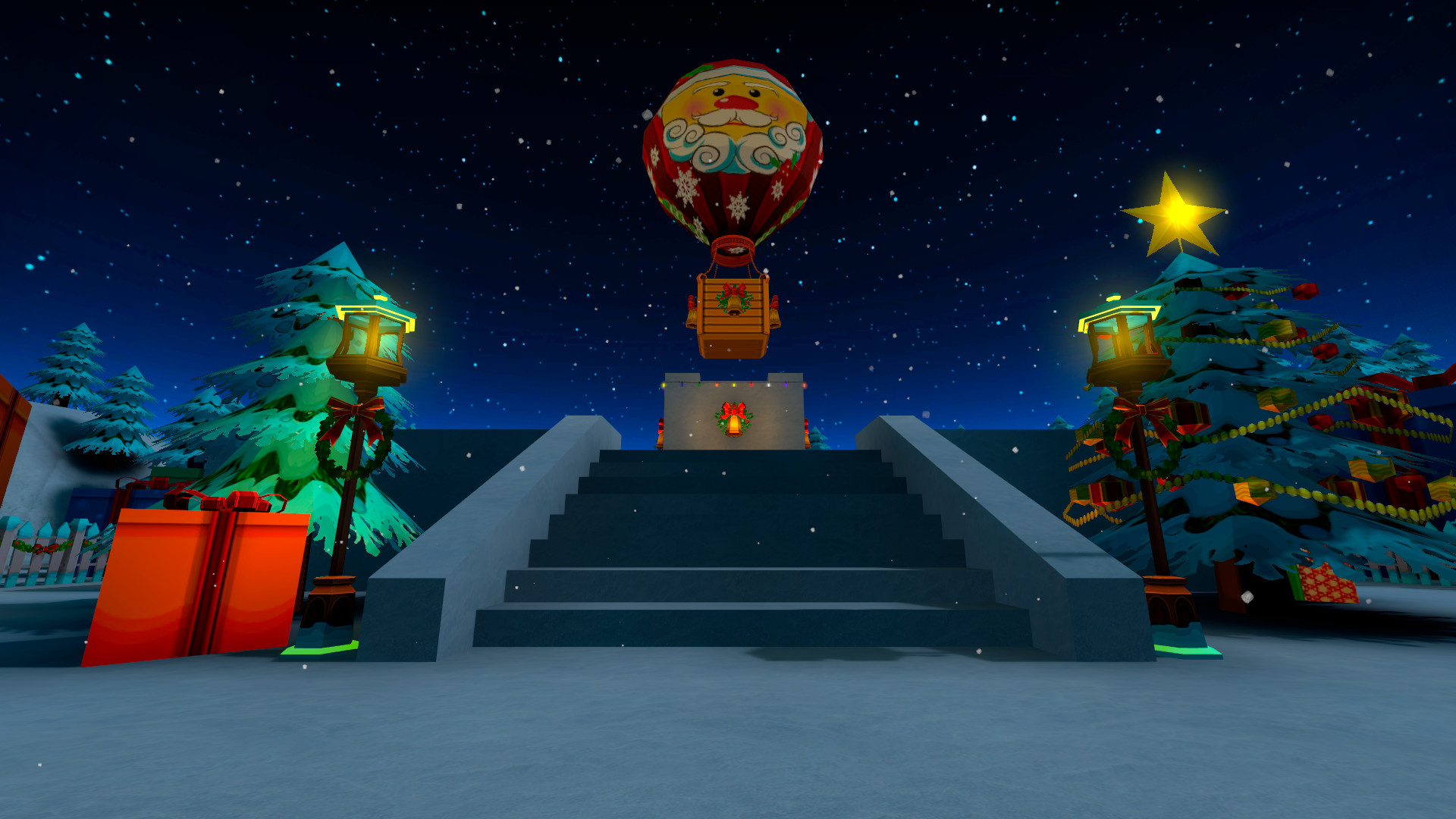 awp_christmas Mod for Counter-Strike: Global Offensive | CS:GO Mods