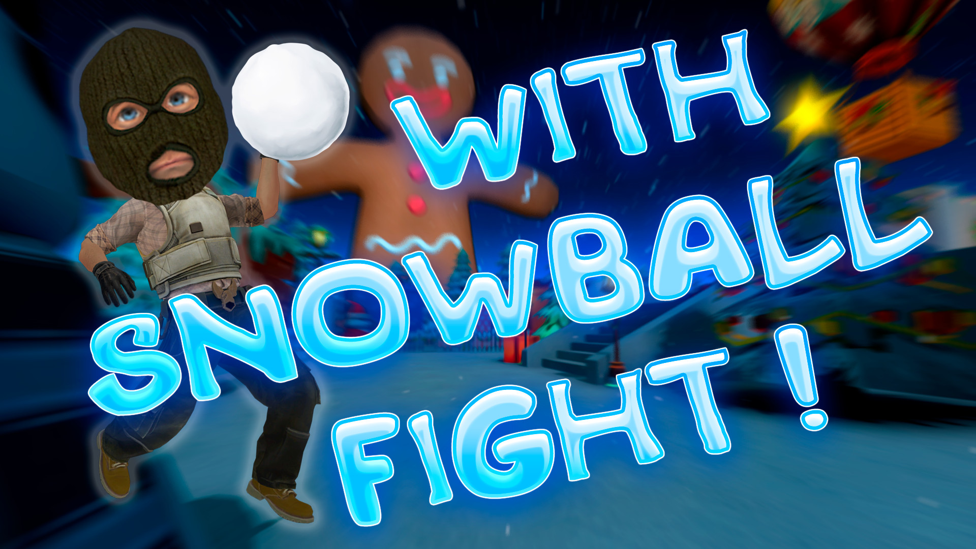 awp_christmas Mod for Counter-Strike: Global Offensive | CS:GO Mods