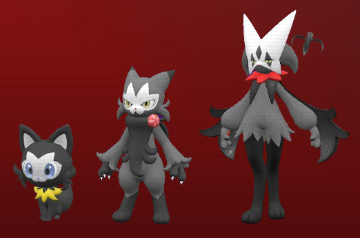 Joker-inspired Shiny Meowscarada Mod for Pokemon Scarlet & Violet ...