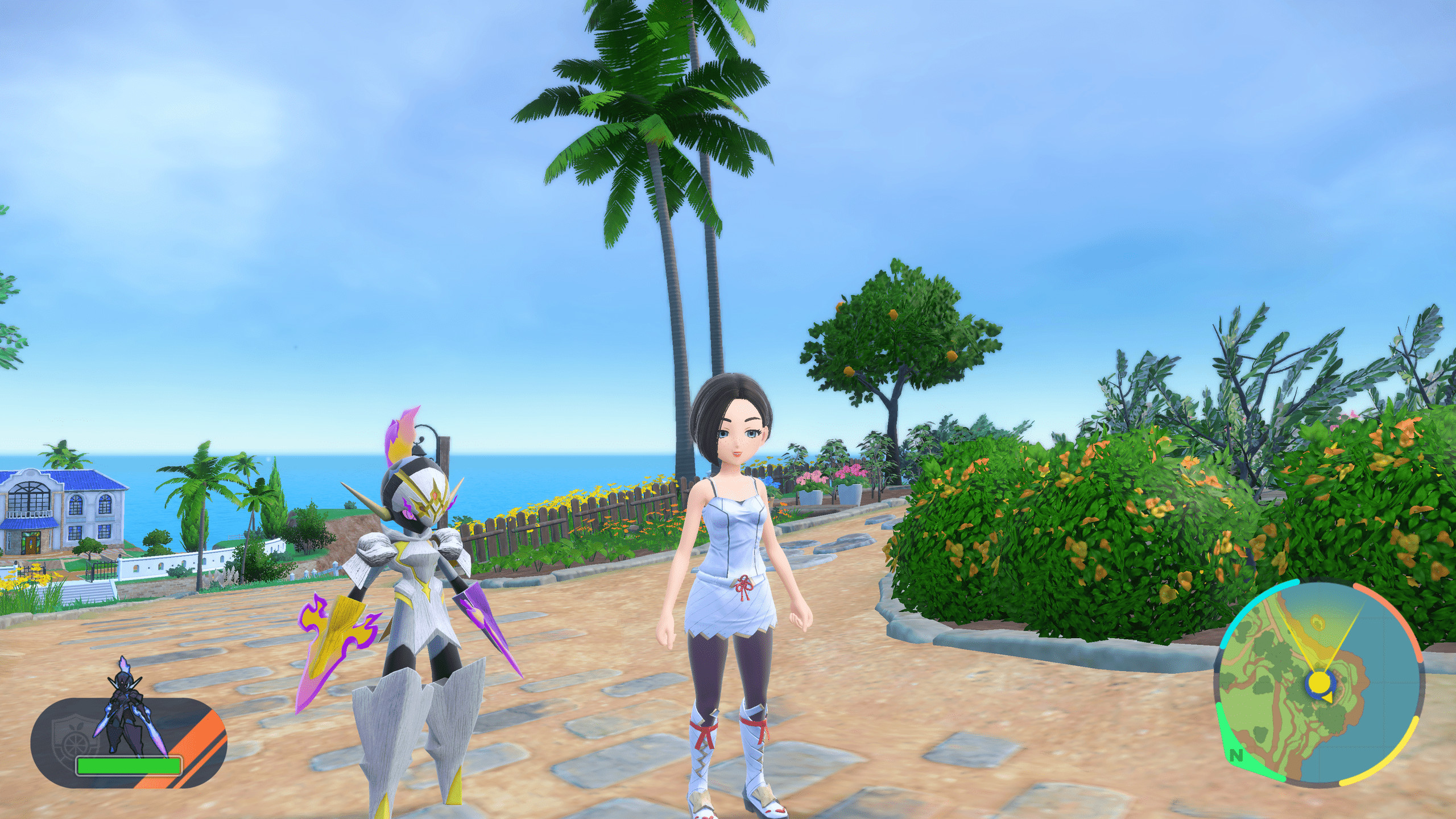 Gold and Purple Ceruledge Recolor Mod for Pokemon Scarlet & Violet ...