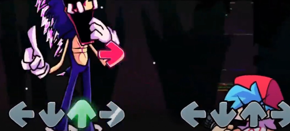 Five Fold Fatality: Fanmade Chart Mod for Friday Night Funkin' | FNF Mods