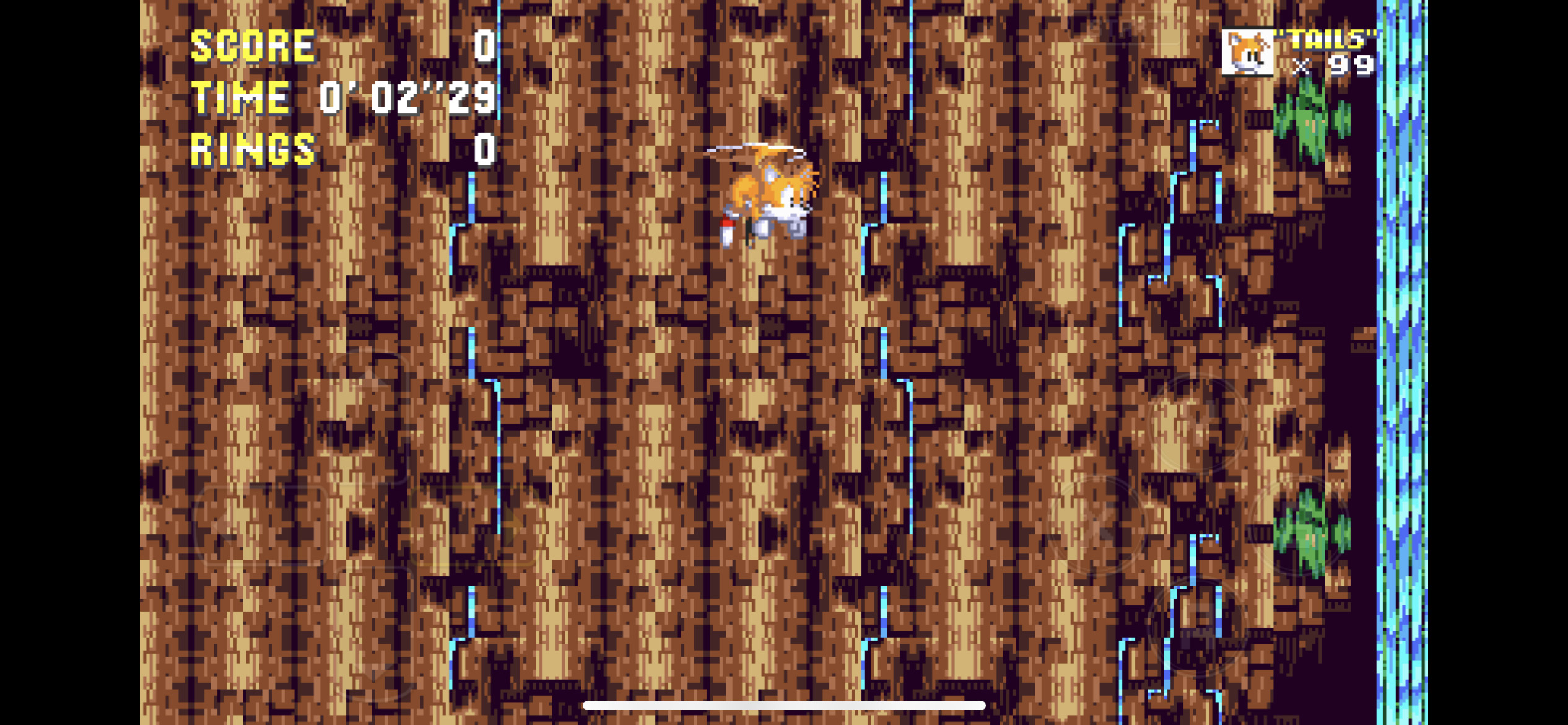 S2 Styled Tails Mod for Sonic 3 A.I.R. | S3AIR Mods