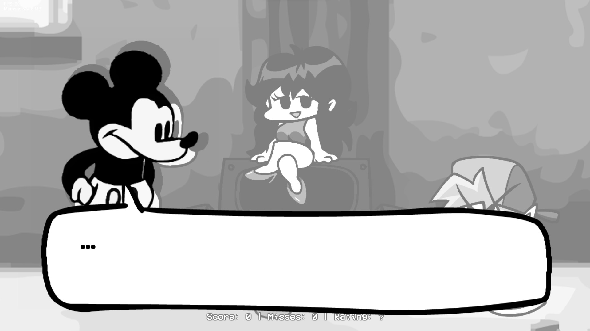 [SENSITIVE CONTENT] SNS Legacy and Overhaul (fanmade) [Friday Night ...