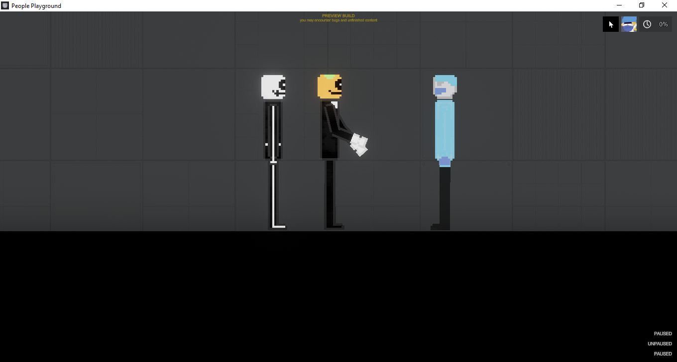 Spooky Month Mod People Playground! Mod for People Playground | PP Mods