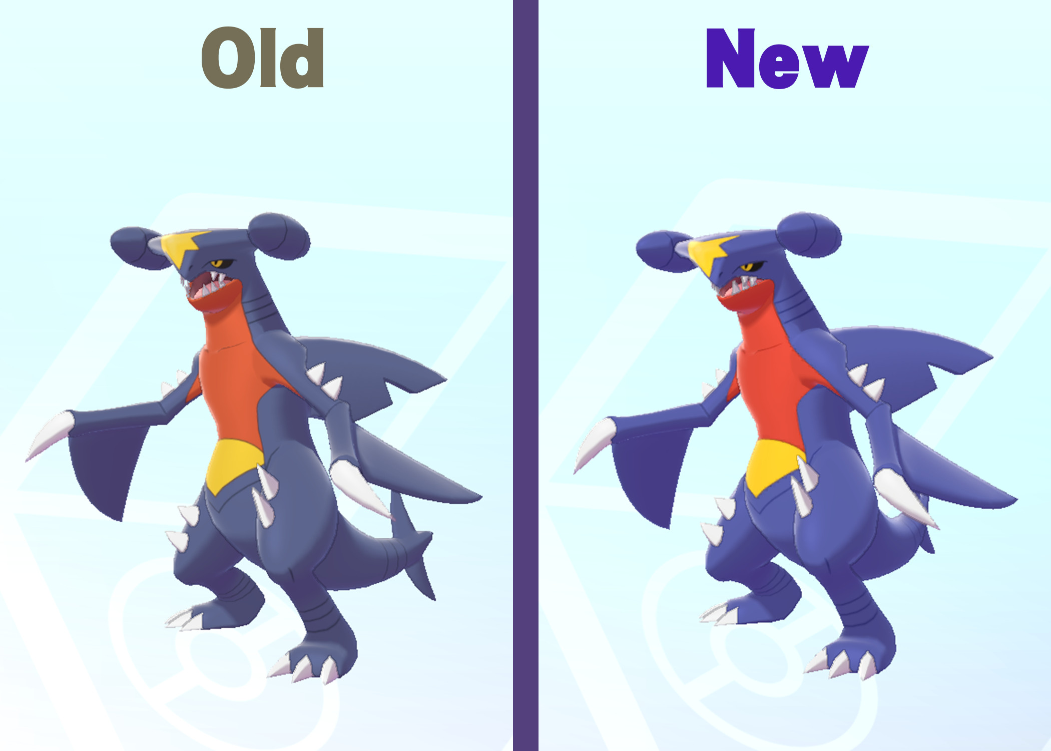 Pokémon Resaturated SWSH Mod for Pokemon Sword & Shield | SWSH Mods