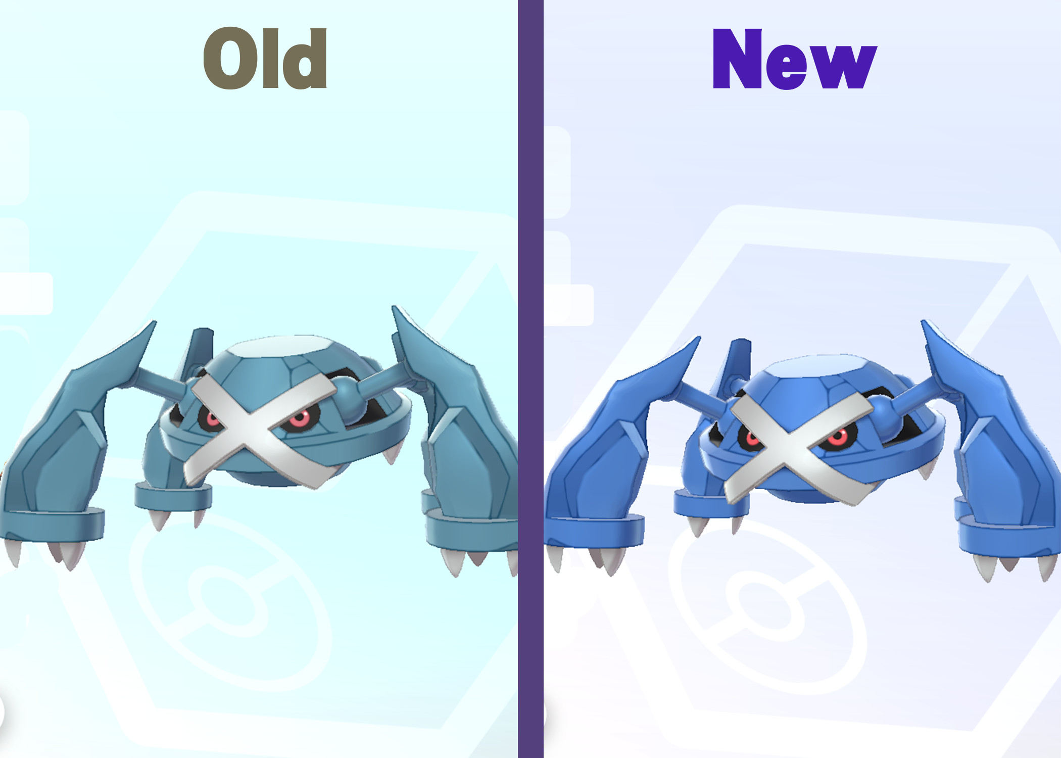 Pokémon Resaturated SWSH Mod for Pokemon Sword & Shield | SWSH Mods