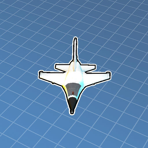 Fighter Jet Mod for Garry's Mod | GMod Mods