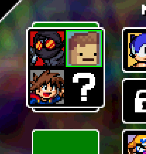 The Protagonist over The Kid Skin [Boll Deluxe] [Mods]