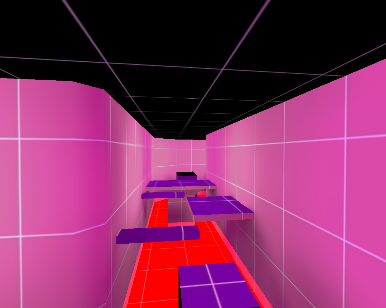 speedrun_trasher [Counter-Strike 1.6] [Mods]