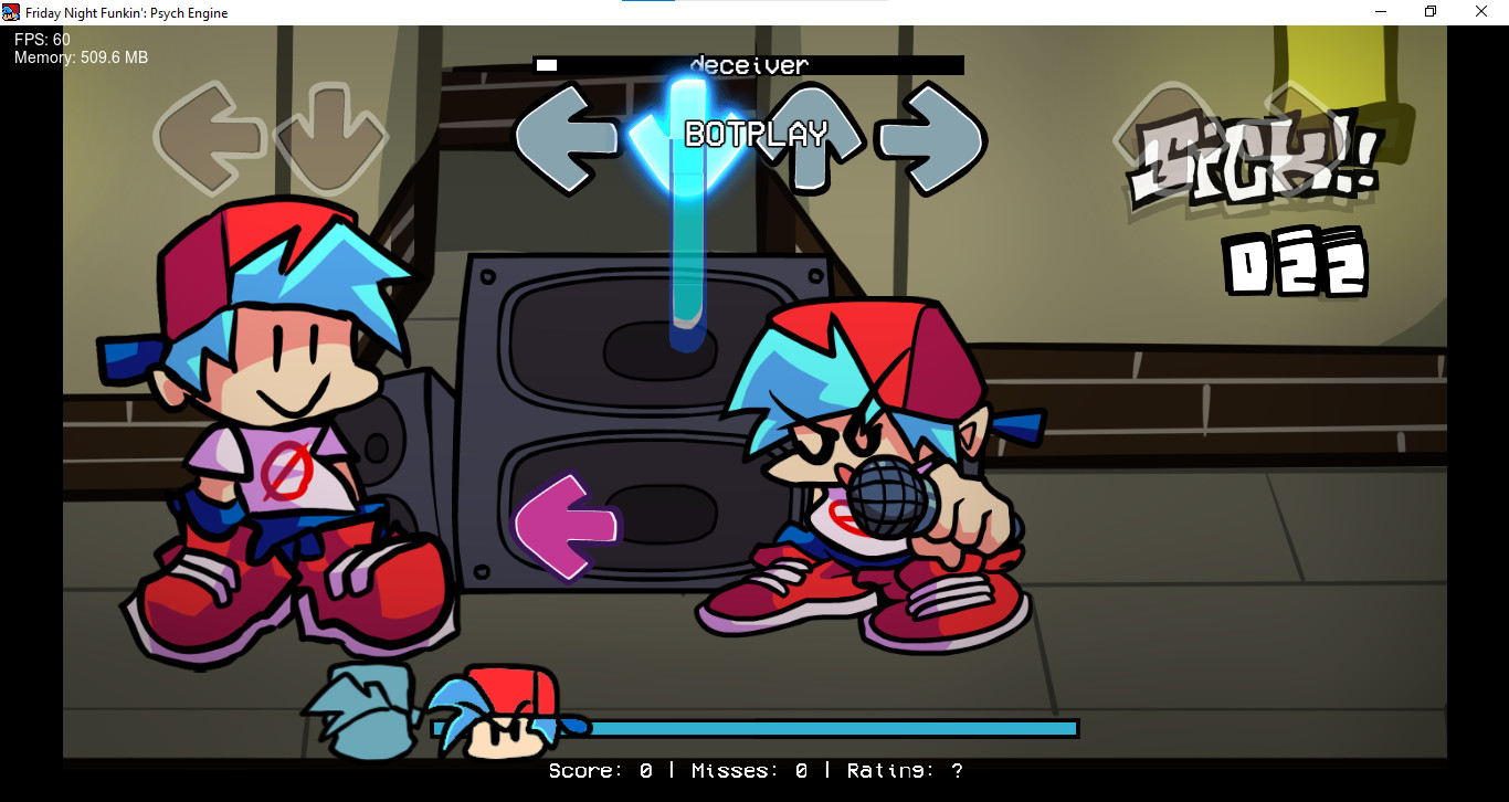 icon bf redraw [Friday Night Funkin'] [Mods]