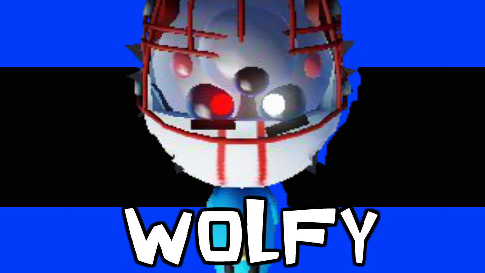 (UNFINISHED BUILD) FNF Obscure Piggy Fangames [Friday Night Funkin'] [Mods]