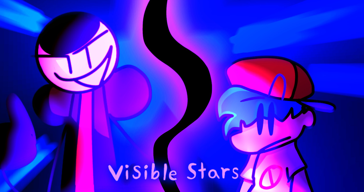 NICK VS FNF DEMO Mod for Friday Night Funkin' | FNF Mods