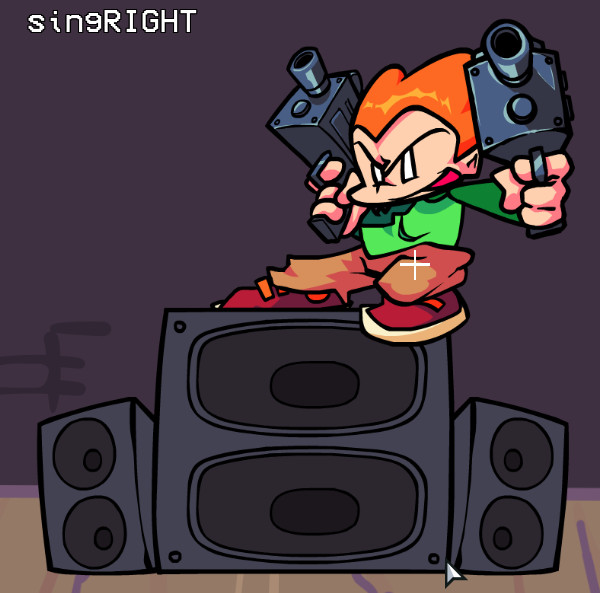 Retro Stress [Friday Night Funkin'] [Mods]