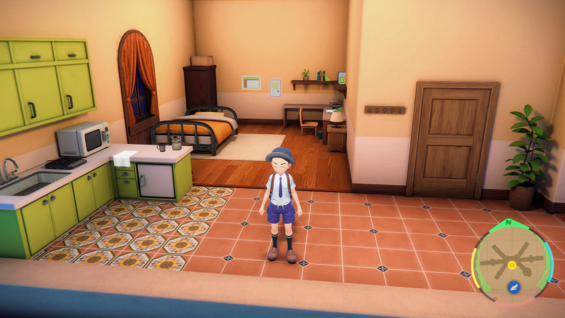 Pokémon Scarlet/Violet oveReshaded v1.4 [emu only] Mod for Pokemon ...