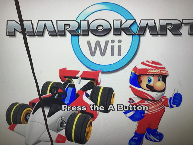 Mario (Racer) Formula 1 Pack Mod for Mario Kart Wii | MKWii Mods
