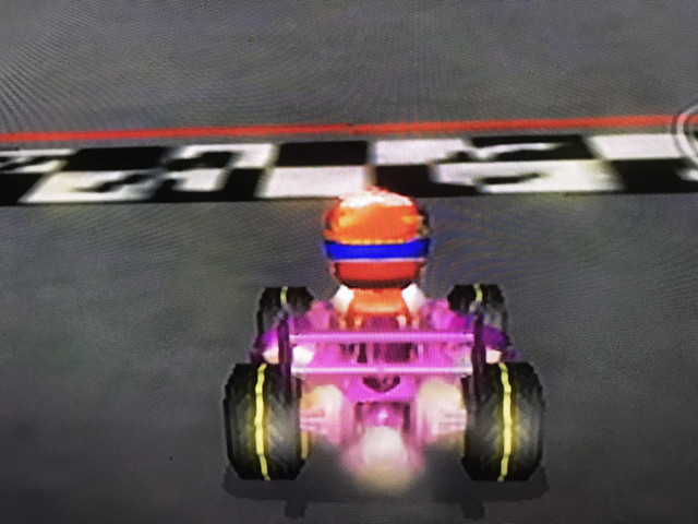Mario (Racer) Formula 1 Pack Mod for Mario Kart Wii | MKWii Mods
