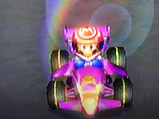 Mario (Racer) Formula 1 Pack Mod for Mario Kart Wii | MKWii Mods