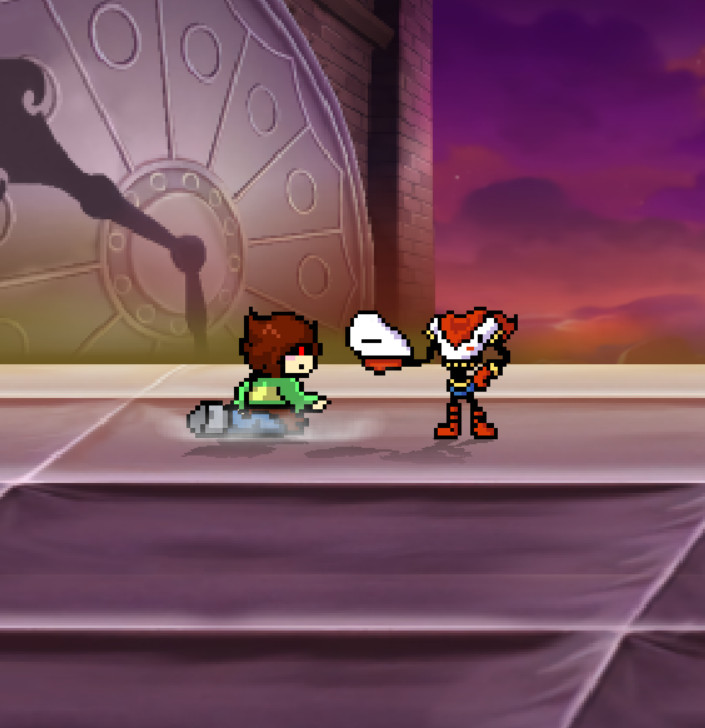 Papyrus (Undertale/RoA) [SSBC 0.9.4/CMC+ V7] Mod for Super Smash Bros ...