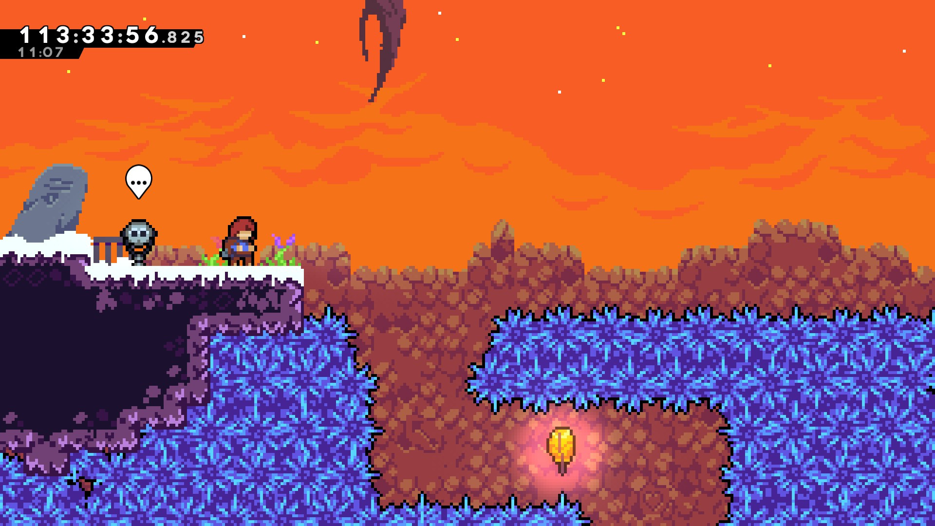 Alone Mod for Celeste | Celeste Mods