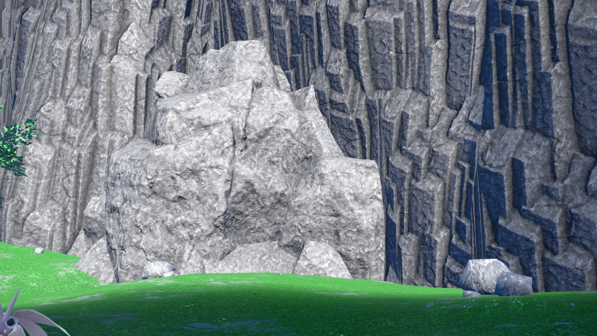 Area Zero Remaster (Lighting+Textures) Mod for Pokemon Scarlet & Violet ...