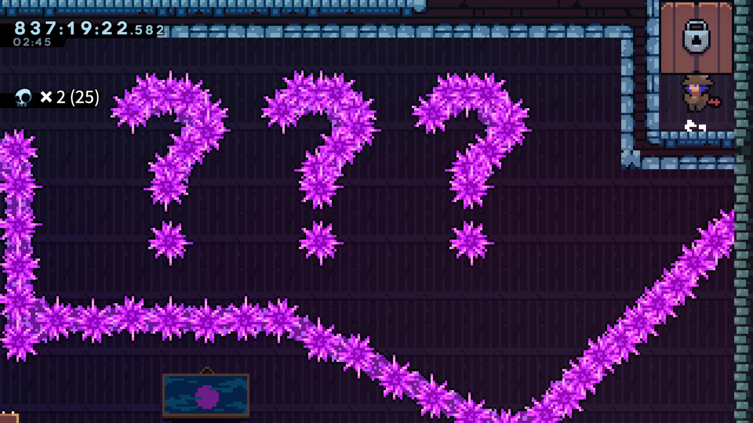 Succubus's Tower [Celeste] [Mods]