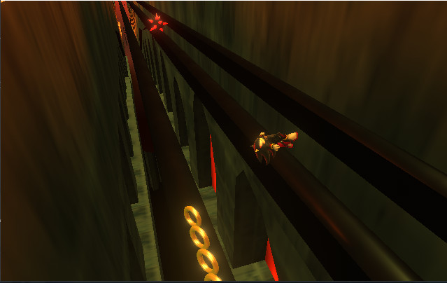 CRYPTIC_ CASTLE_ Mod for Sonic the Hedgehog: Project '06 | Sonic P-06 Mods