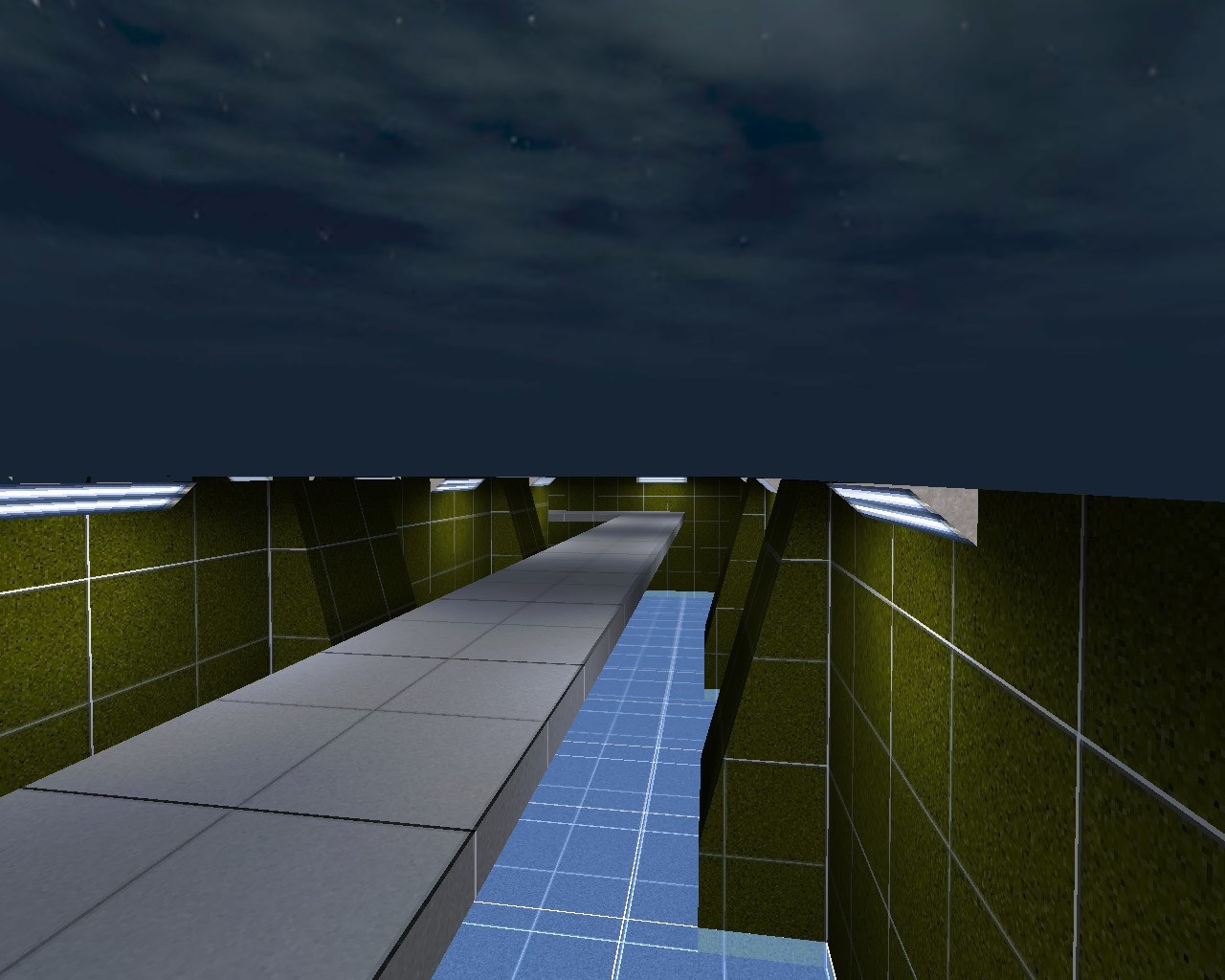 speedrun_superspeedrun [Counter-Strike 1.6] [Mods]