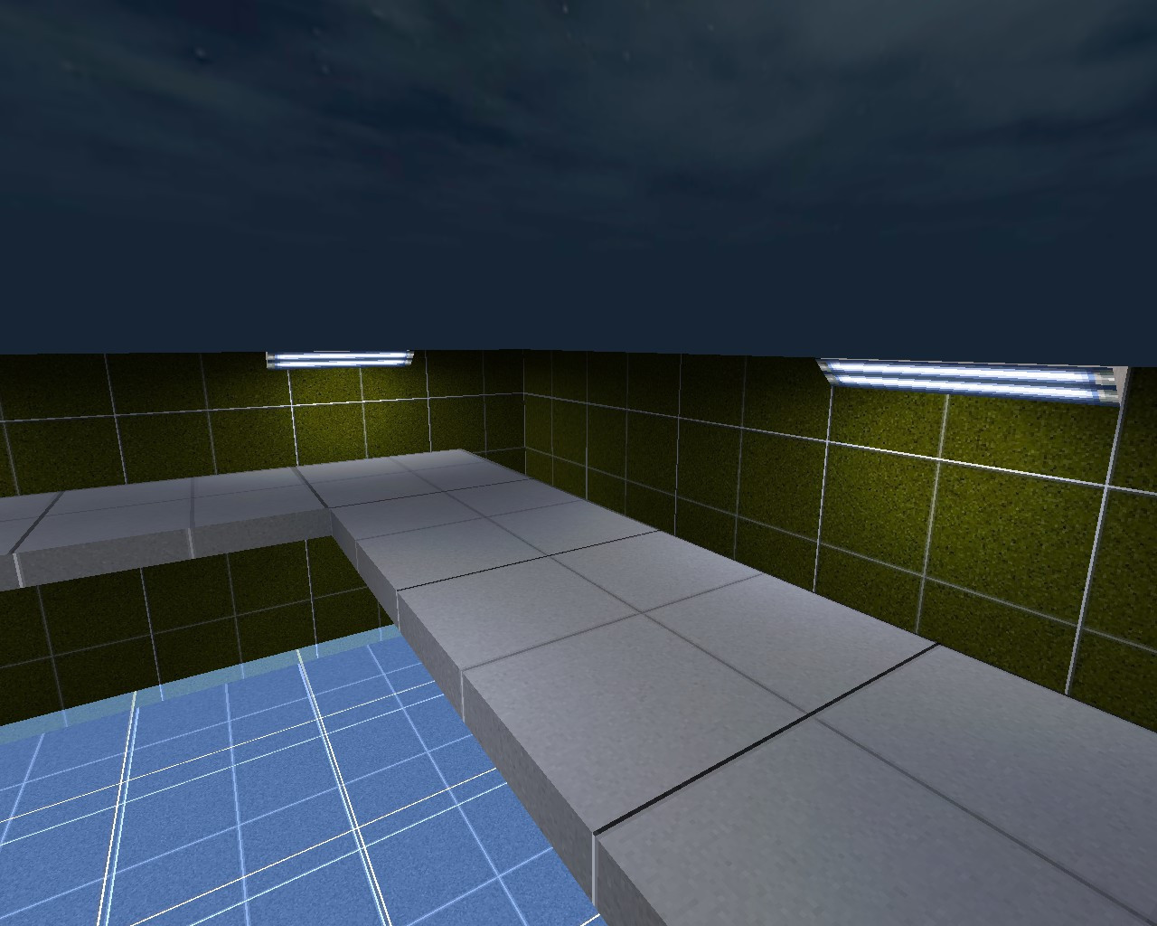 speedrun_superspeedrun [Counter-Strike 1.6] [Mods]