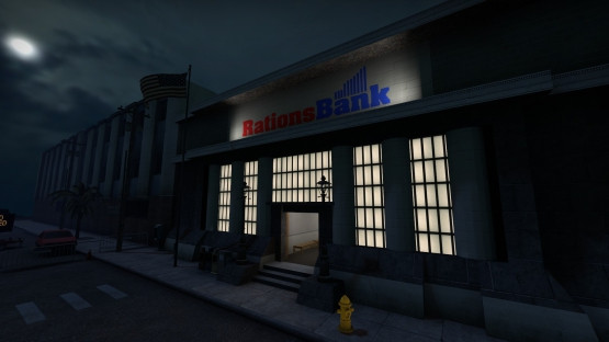 cs_miami.nav Quick Fix Mod for Counter-Strike: Global Offensive | CS:GO ...