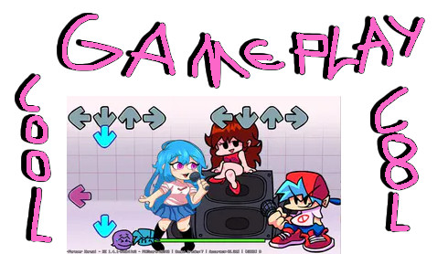 Vs Sky HD Full Week [Friday Night Funkin'] [Mods]