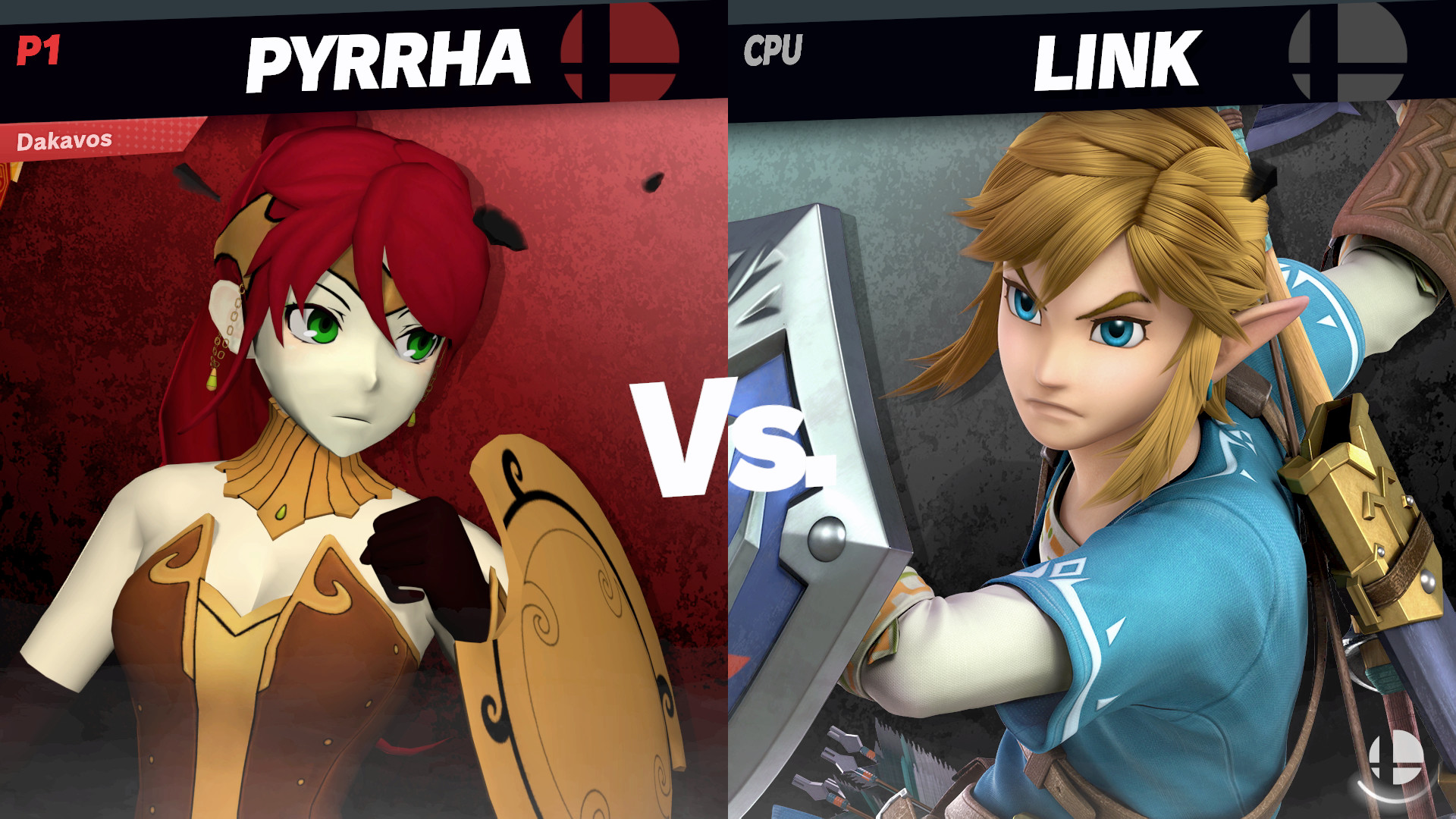 Pyrrha Nikos (RWBY) Mod for Super Smash Bros. Ultimate | SSBU Mods