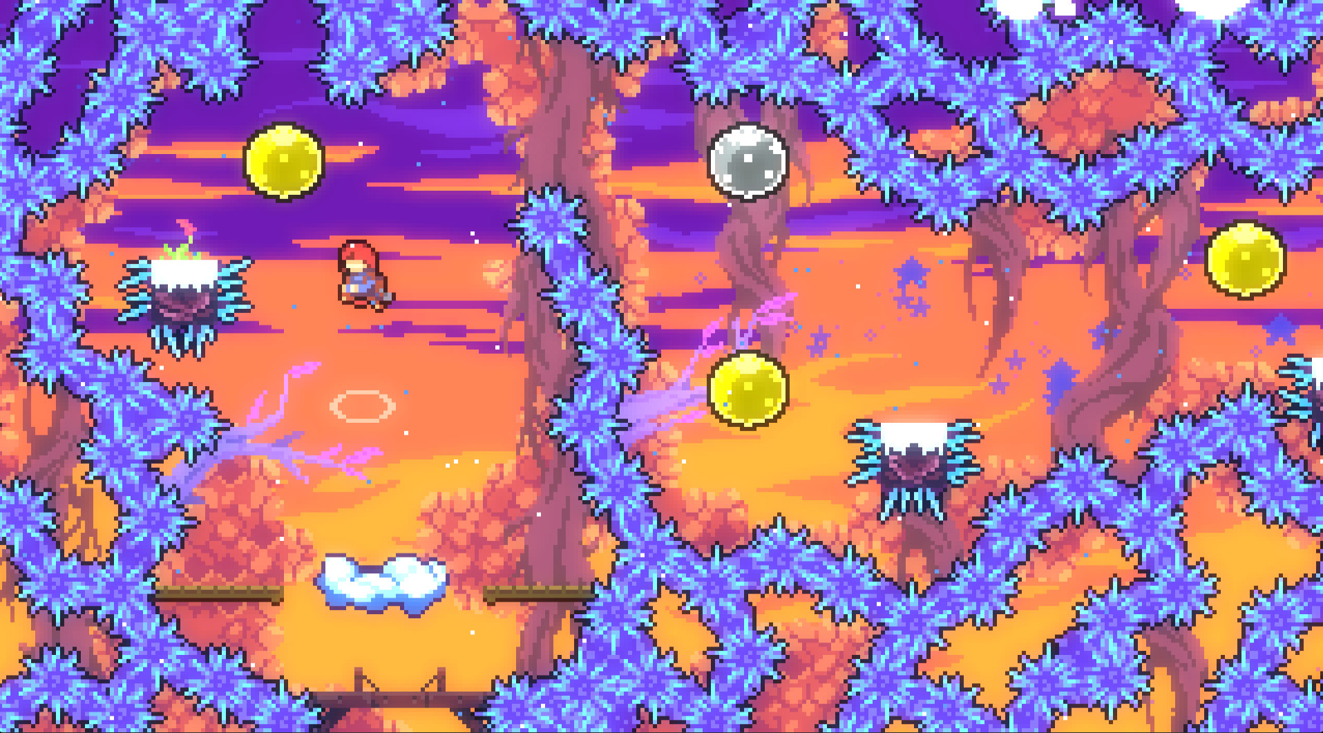 FLCC Collab 2021 Mod for Celeste | Celeste Mods