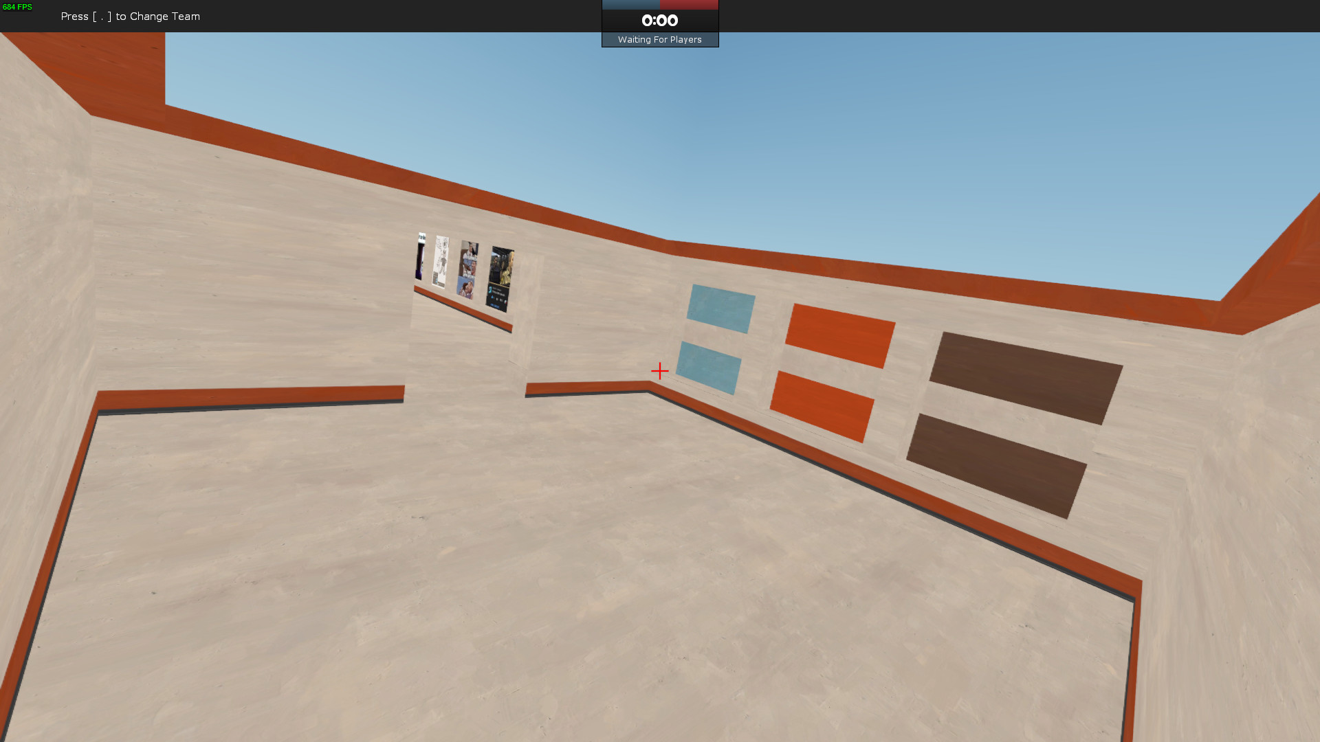 hell_museum [Team Fortress 2] [Mods]