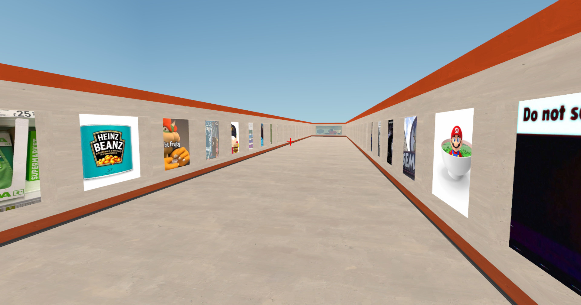 hell_museum [Team Fortress 2] [Mods]