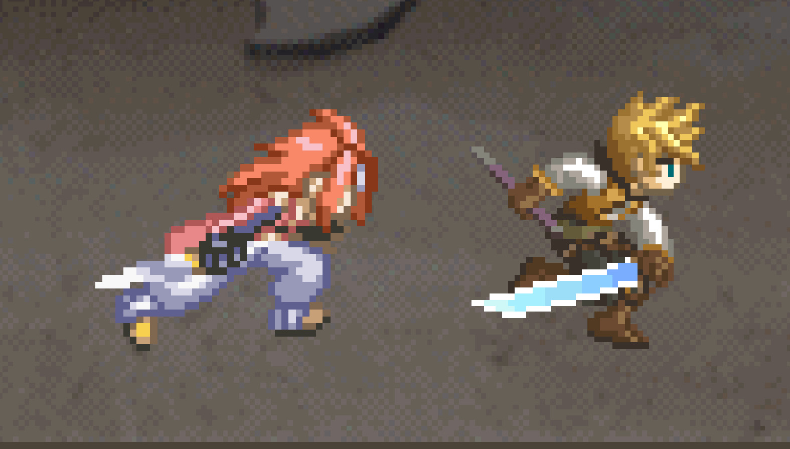 Guy Cecil (Tales of the Abyss)[SSBC 0.9.4/CMC+ V7] Mod for Super Smash ...