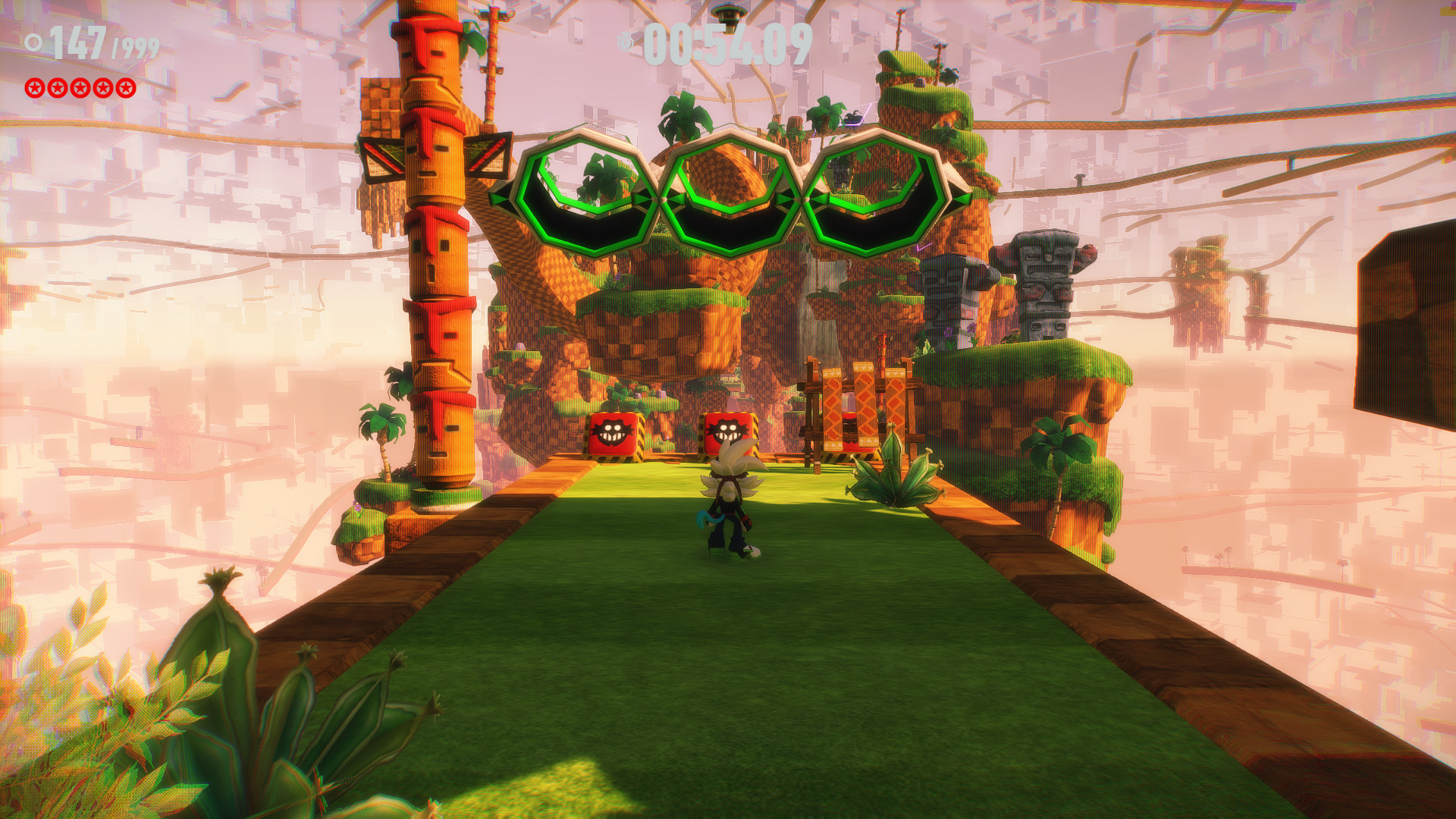 Sonic Adventure 2 Enemies (and some objects) Mod for Sonic Frontiers ...