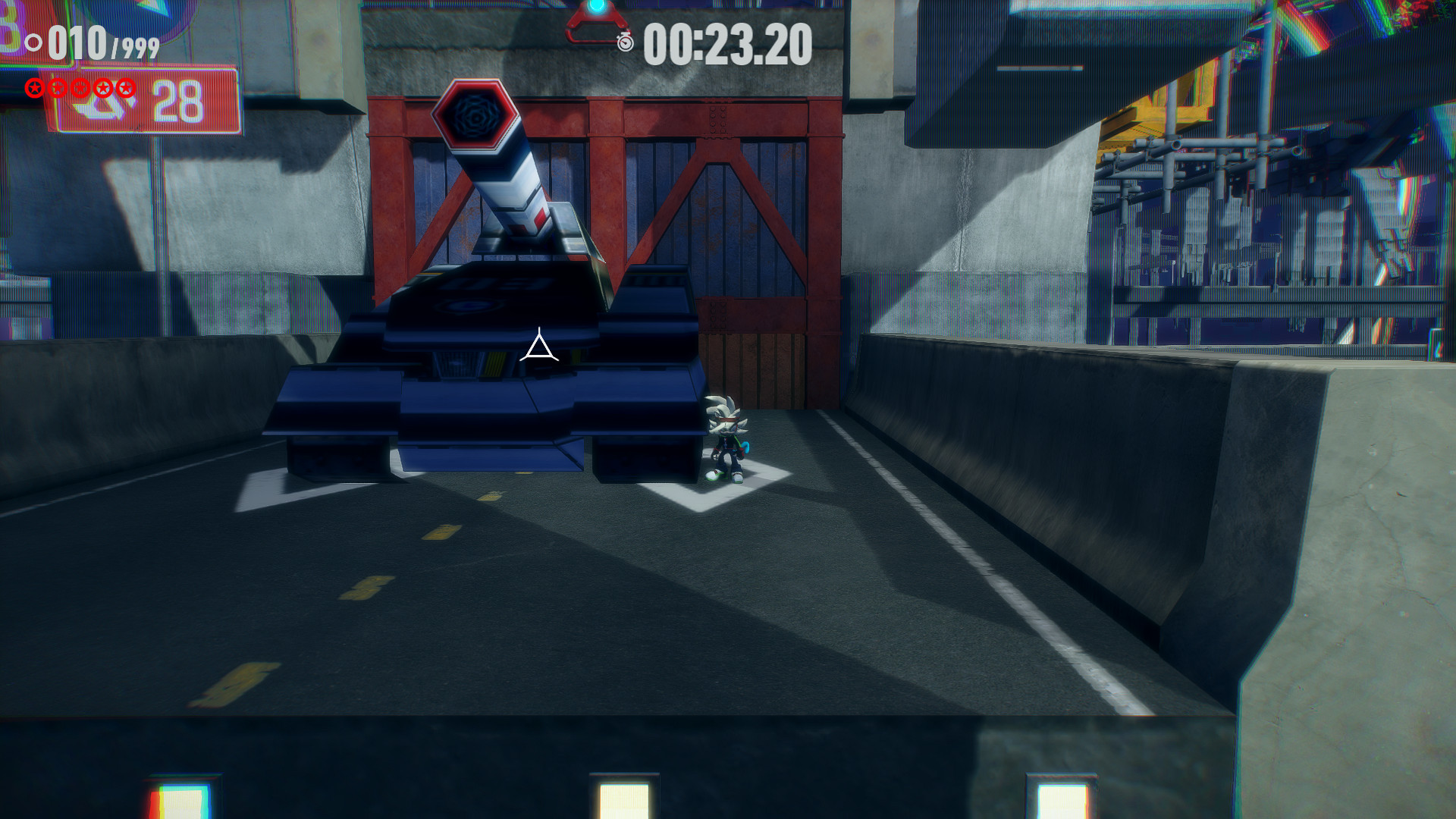 Sonic Adventure 2 Enemies (and some objects) Mod for Sonic Frontiers ...