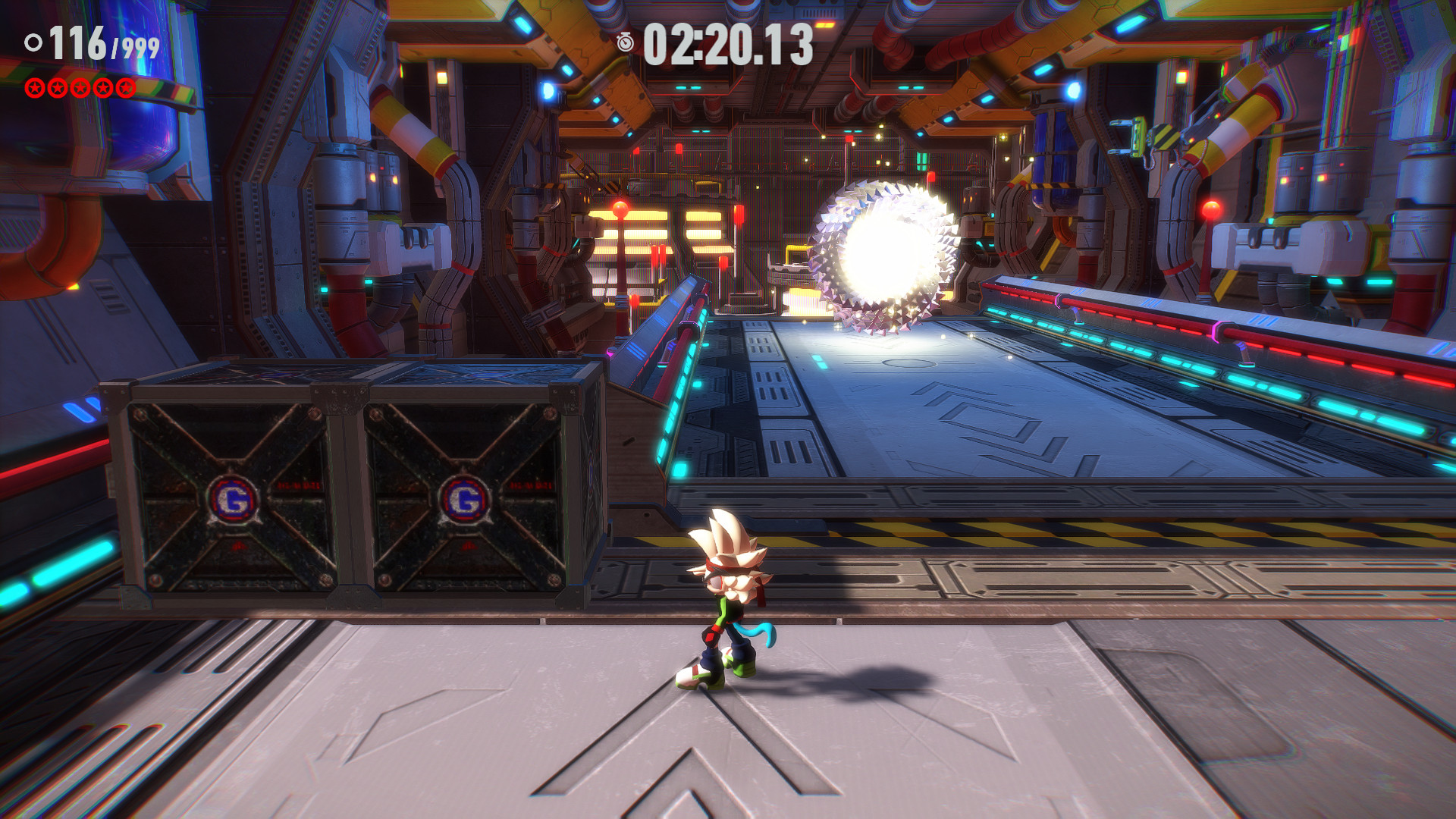 Sonic Adventure 2 Enemies (and some objects) Mod for Sonic Frontiers ...