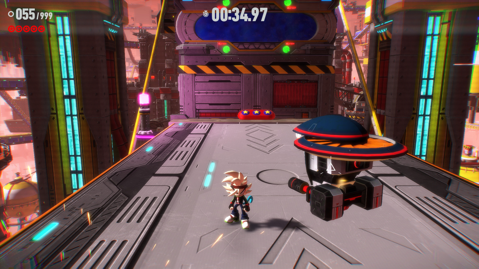 Sonic Adventure 2 Enemies (and some objects) Mod for Sonic Frontiers ...