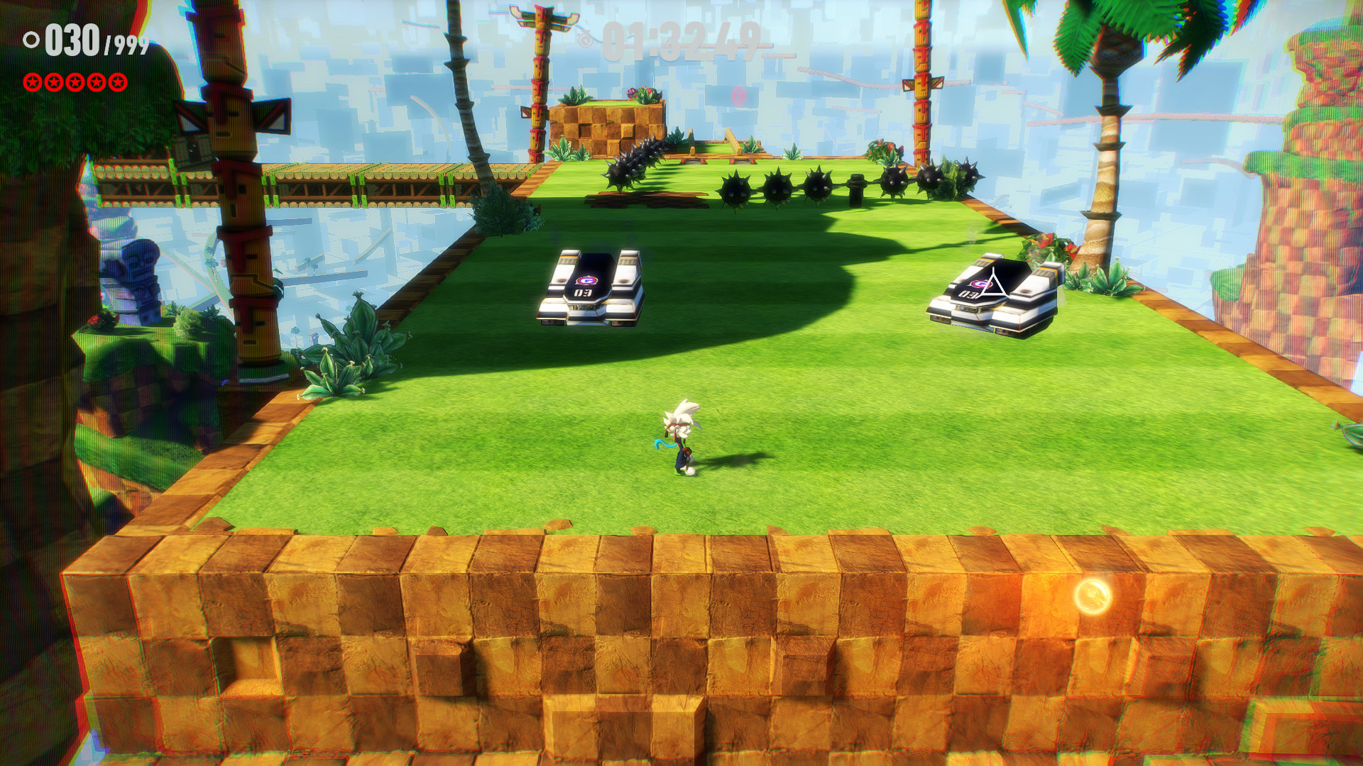 Sonic Adventure 2 Enemies (and some objects) Mod for Sonic Frontiers ...