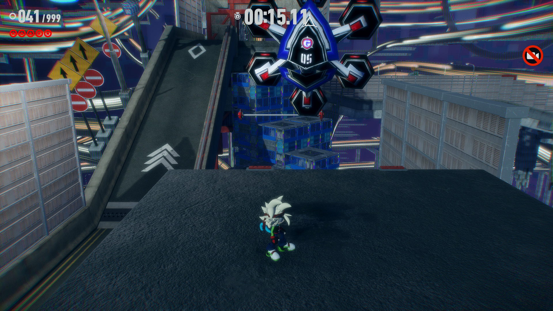 Sonic Adventure 2 Enemies (and some objects) Mod for Sonic Frontiers ...